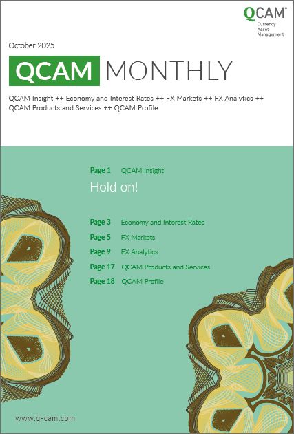 Hold on! - QCAM